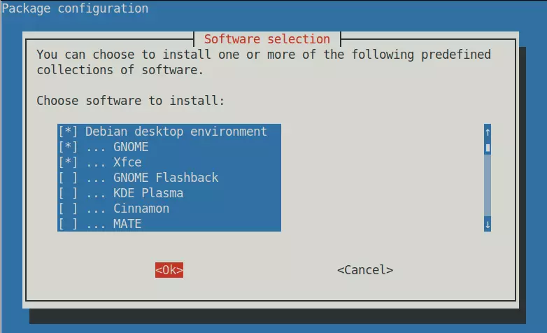 Ibidukikije byiza bya desktop kuri Debian 262_17