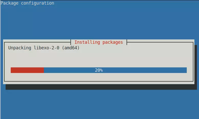 Lingkungan Desktop paling apik kanggo Debian 262_18