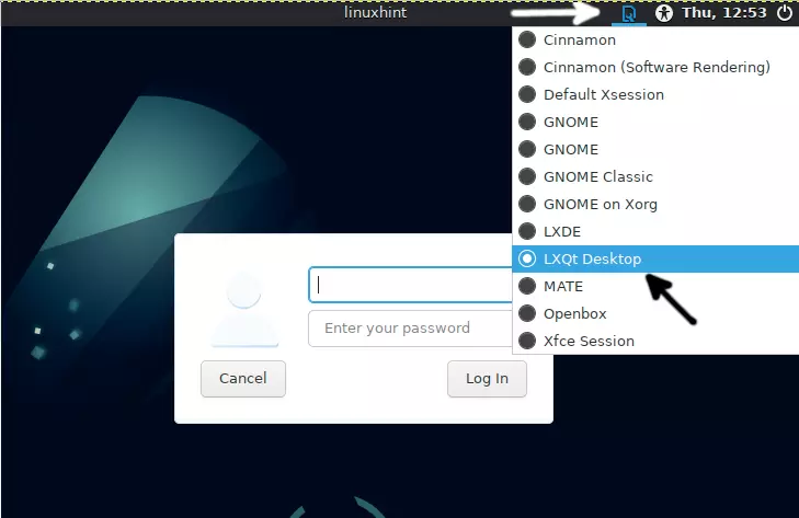 Qhov zoo tshaj plaws Desktop Ib puag ncig rau Debian 262_34