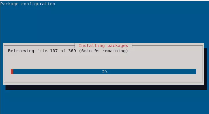 Lingkungan Desktop paling apik kanggo Debian 262_4