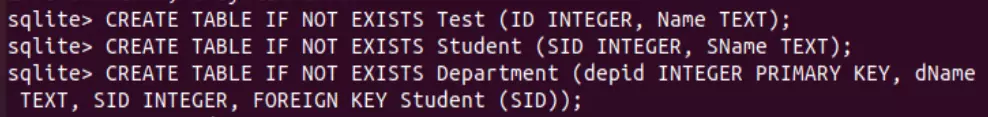 Sqlite Drop Table 2645_6