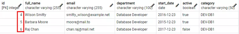 SQL ಮಿತಿ 2648_3