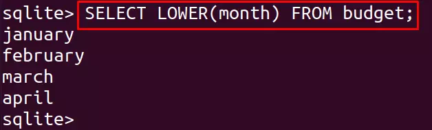 SQLite-dagi funktsiyalarni yig'ish 2653_10