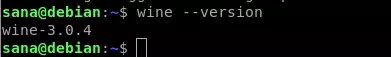 Kā instalēt Wine operētājsistēmā Debian 10 2663_11