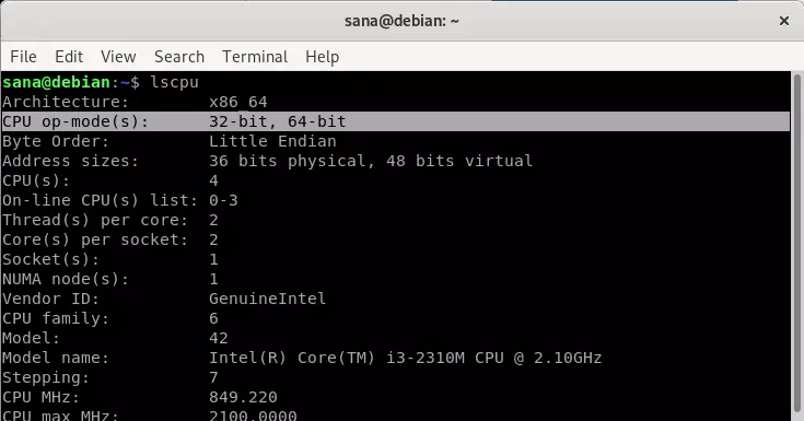 So installieren Sie Wine unter Debian 10 2663_8