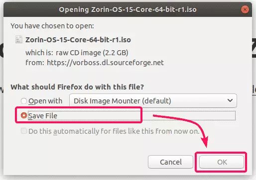 Conas Zorin OS a shuiteáil ar VirtualBox 2667_6