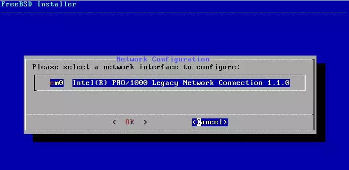 Installeer FreeBSD in VirtualBox 2670_14