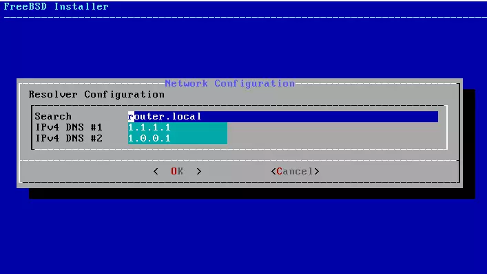 Instalirajte FreeBSD u VirtualBox 2670_15