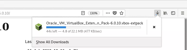 Ho kenya Virtual Box ho Debian 10 2671_20