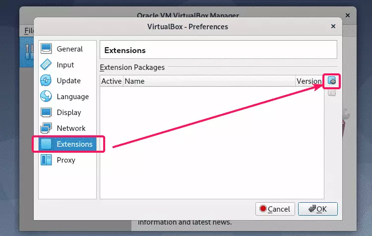 Virtual Boxi installimine Debian 10-sse 2671_22