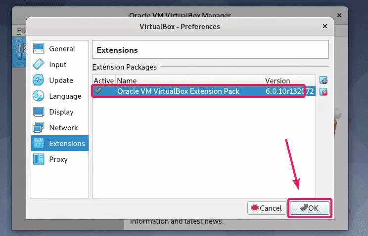 Virtual Boxi installimine Debian 10-sse 2671_28