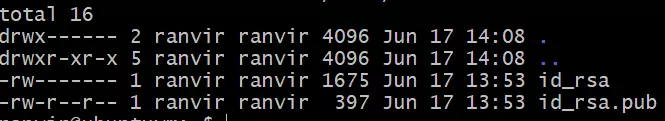 VirtualBox Qonağınıza necə SSH etmək olar 2673_2