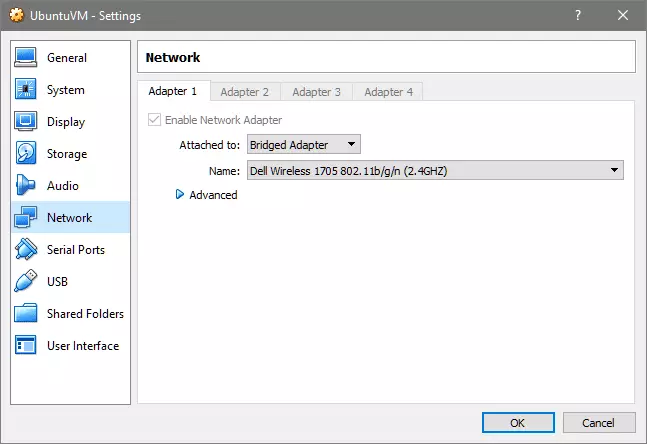 Hoe u SSH naar uw VirtualBox-gast kunt sturen 2673_6