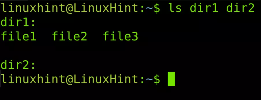 Jak najít a odstranit soubory v Linuxu 26_15