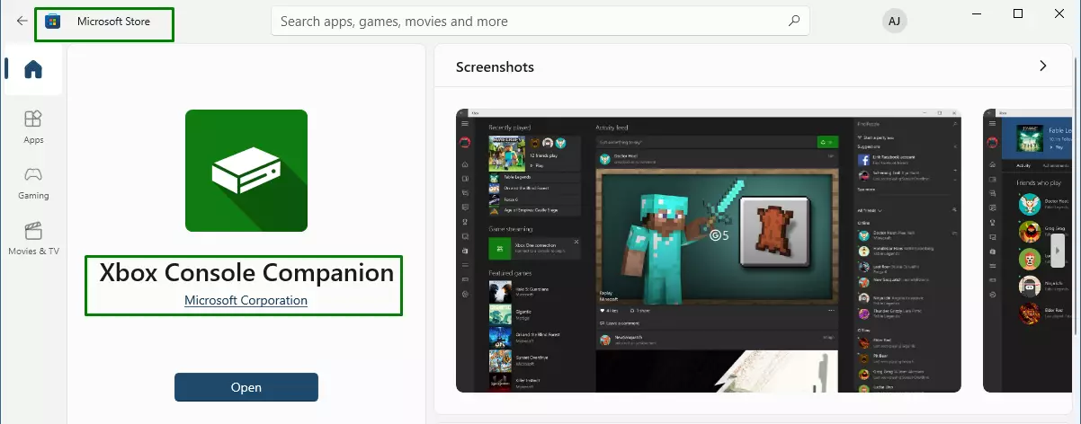 Noutbukdan Xbox üçün monitor kimi istifadə edə bilərsinizmi?