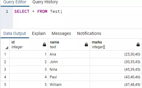 Postgres missä taulukossa 2715_3