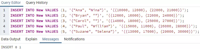 Postgres di mana dalam tatasusunan 2715_8