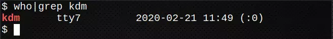 Paggamit ng grep (at egrep) gamit ang Regular Expressions 2739_13