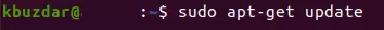 Ubuntu 20.04-də ZSH quraşdırın 2750_2