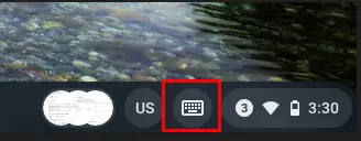 Hvordan bruke emojier på en Chromebook-datamaskin? 276_11