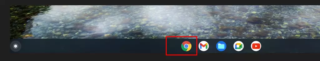 Chromebook لیپ ٹاپ پر ٹچ اسکرین کو کیسے بند کیا جائے؟ 278_1