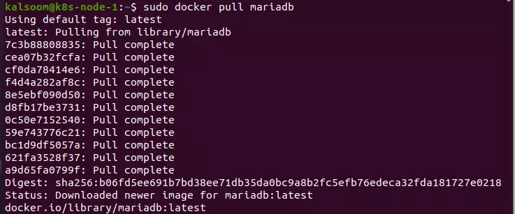 Sysdig со Kubernetes 2817_3