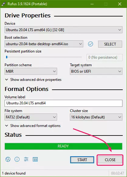 Installazzjoni Ubuntu Desktop 20.04 LTS 2841_12