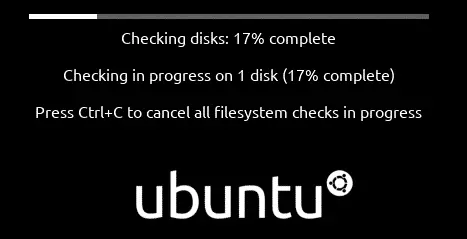 Gosod Ubuntu Desktop 20.04 LTS 2841_21