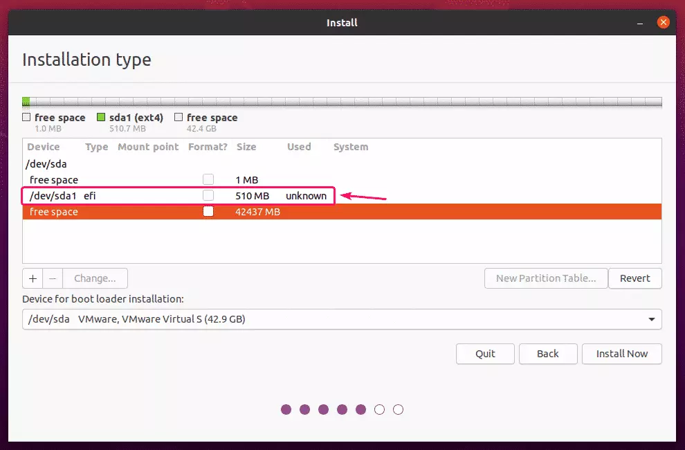 Uppsetning Ubuntu Desktop 20.04 LTS 2841_37