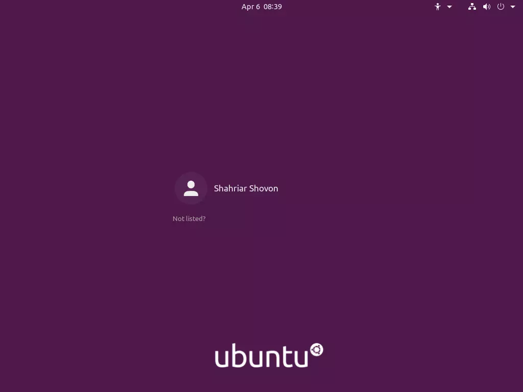 Ịwụnye Ubuntu Desktop 20.04 LTS 2841_49