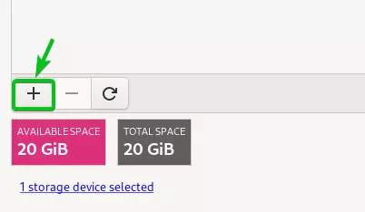 Sådan installeres Fedora Workstation 35 fra USB 2844_36
