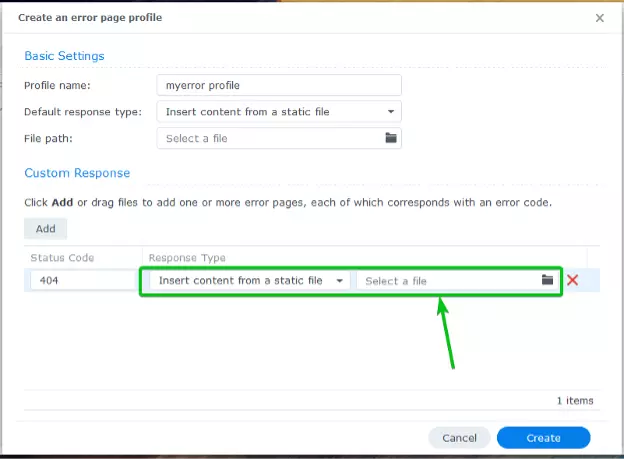 Synology web stansiýasyny nädip ulanmaly? 2847_61