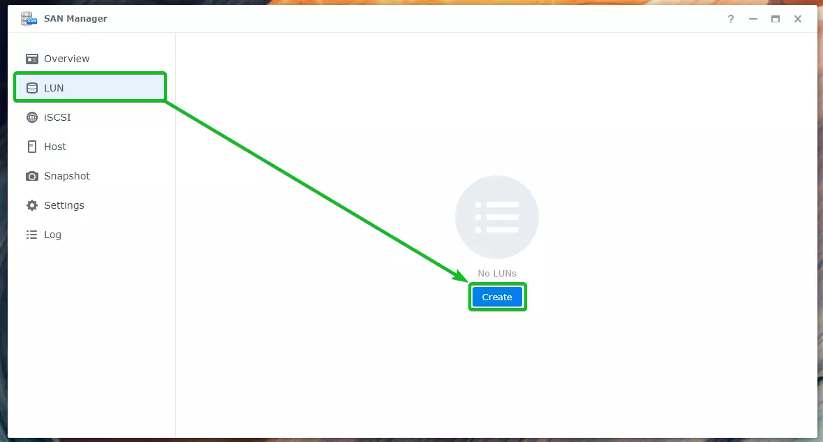 Synology で iSCSI ターゲットを作成するにはどうすればよいですか? 2858_14