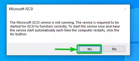 Kumaha Anjeun Ngadamel Target iSCSI dina Synology? 2858_28