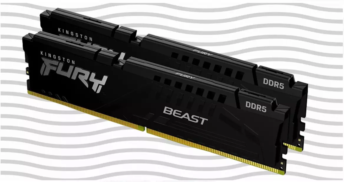 RAM 32GB DDR5 Terbaik 2022 – Pilihan Teratas Kami 2866_1