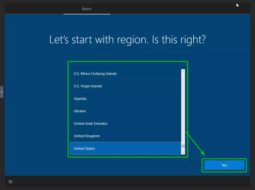 Jinsi ya kusanidi Virtualization kwenye Synology NAS? 2871_103