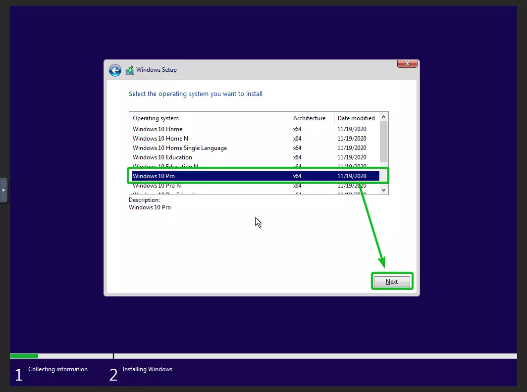 Conas Fíorúlú a Shocrú ar Synology NAS? 2871_94