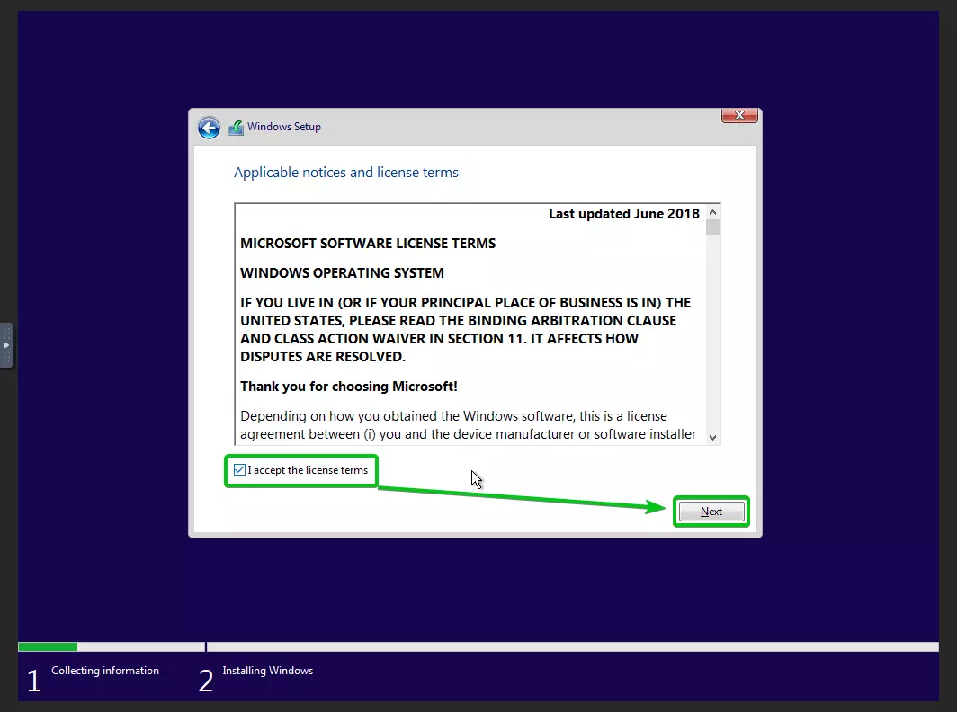 Nola konfiguratu birtualizazioa Synology NAS-en? 2871_95