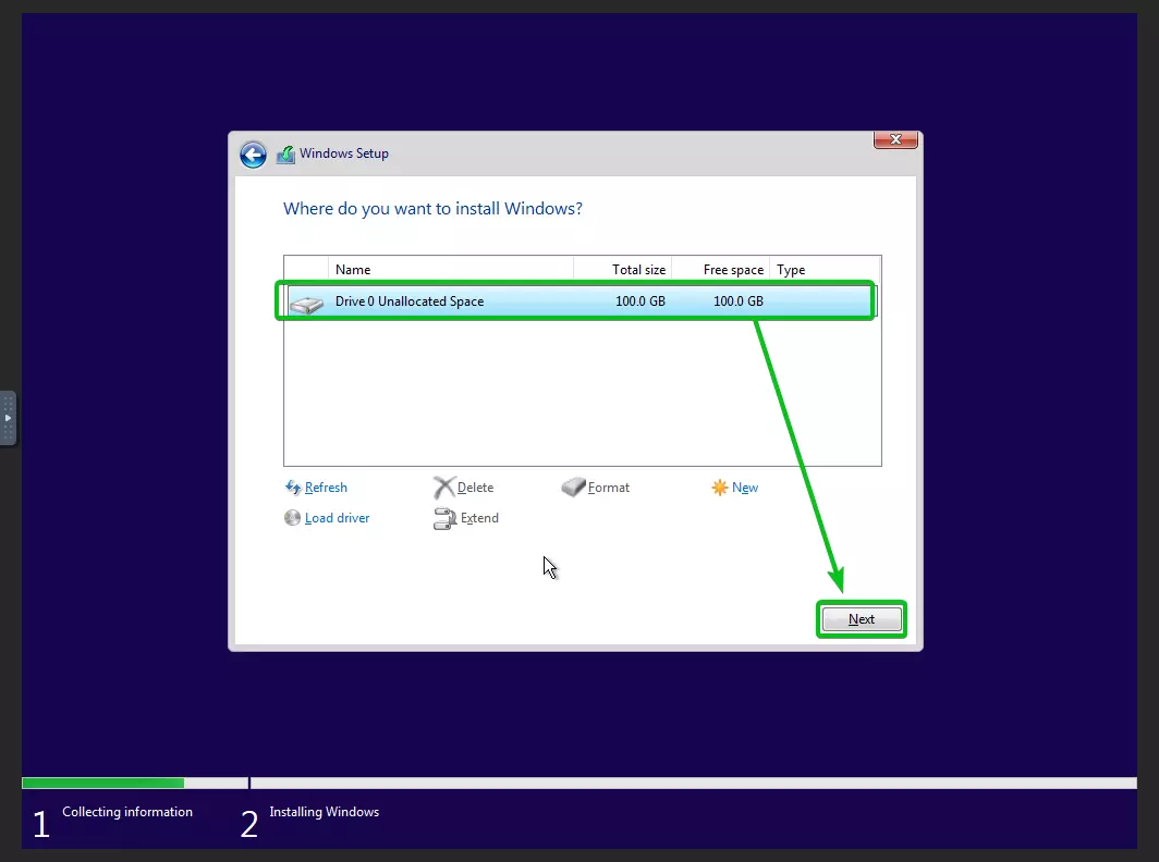 Jinsi ya kusanidi Virtualization kwenye Synology NAS? 2871_97