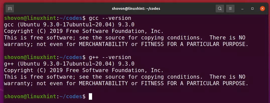 Како да инсталирате CUDA на Ubuntu 20.04 LTS 2872_12