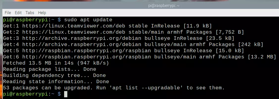 Raspberry Pi 4 ላይ Plexን ጫን 2874_3