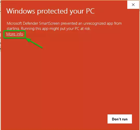 Įdiekite „Windows 10“ „Raspberry Pi 4“. 2875_11