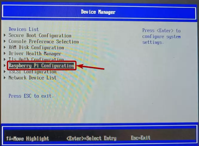 Instal Windows 10 ing Raspberry Pi 4 2875_46