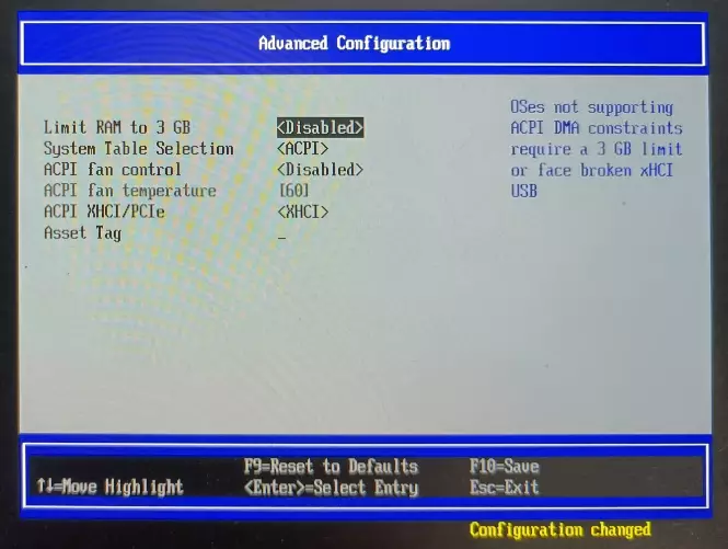 Ynstallearje Windows 10 op Raspberry Pi 4 2875_50