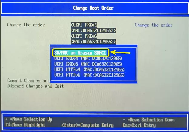 Installeer Windows 10 op Raspberry Pi 4 2875_57