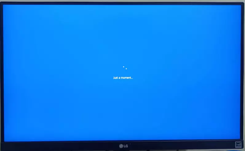 Ynstallearje Windows 10 op Raspberry Pi 4 2875_61