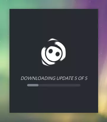 Hvernig á að setja upp Discord á Fedora 35 2881_16