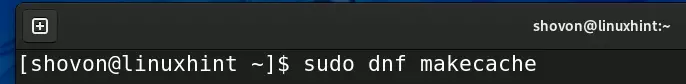 Kif Tinstalla Discord fuq Fedora 35 2881_7