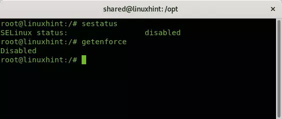 Debian 10 Buster-de SELinux (Security Enhanced Linux) 2892_1