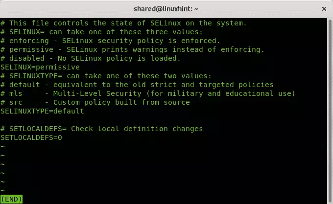Debian 10 Buster-de SELinux (Security Enhanced Linux) 2892_6